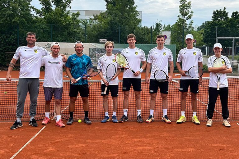 Wenn aus dem Ziel „Klassenerhalt“ plötzlich die Meisterschaft wird ...